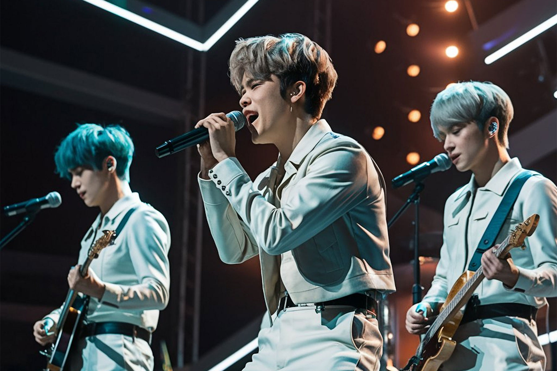 K-pop - fenomén, ktorý dobýva svet | Nekonecno.sk